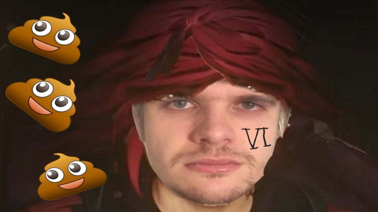 L'honteuse Vi de CACABALAS. - YouTube