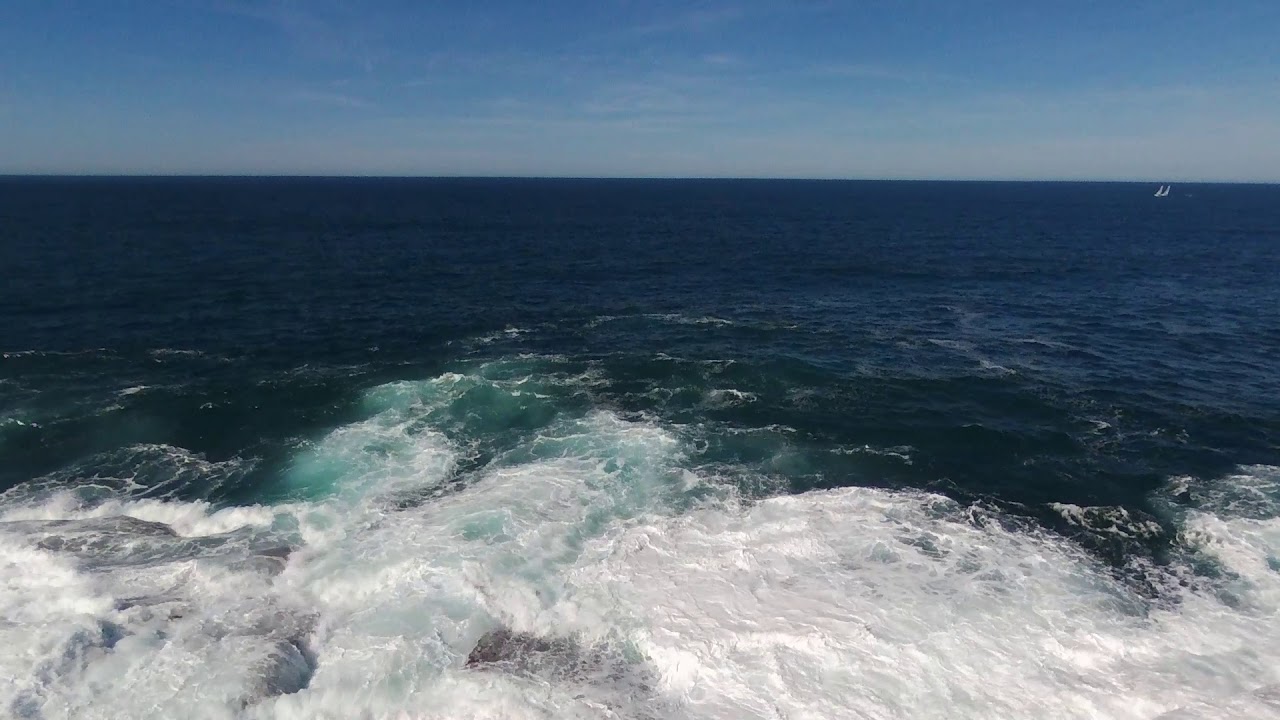 Freshwater Beach - YouTube