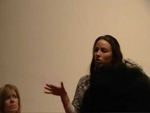 Q&A w/ Jen Utley, a Ballgirl & Director of BB Admin.-BB 101 - YouTube