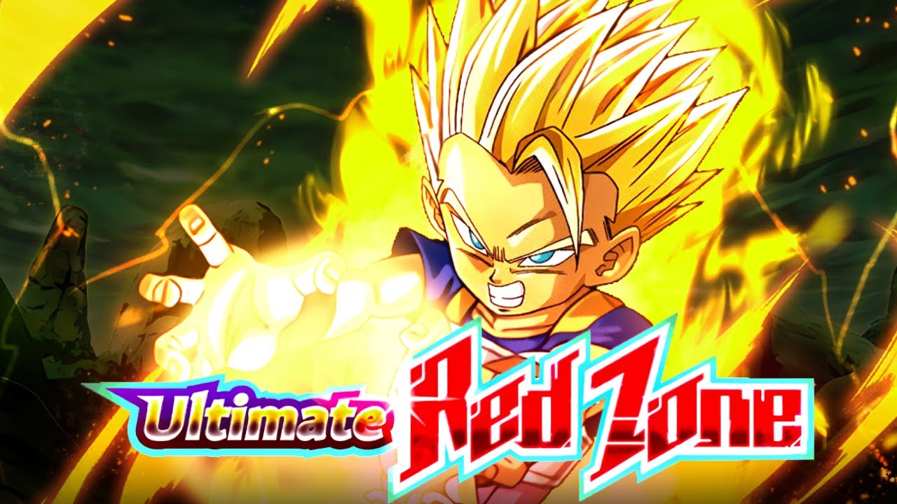 CABBA! How To Beat Stage 4 of the Pure Saiyans Ultimate Red Zone! (DBZ ...