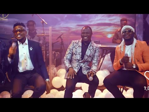 Laolu Gbenjo: OPEMI Feat.Akintayo Akinwande & Musicbylaar