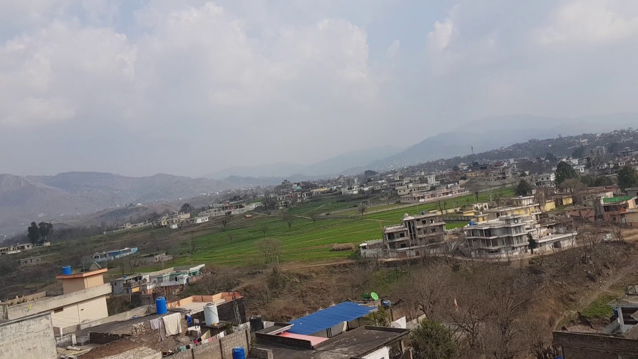 Khuiratta....sudden making video...../beautiful kashmir/ must watch ...