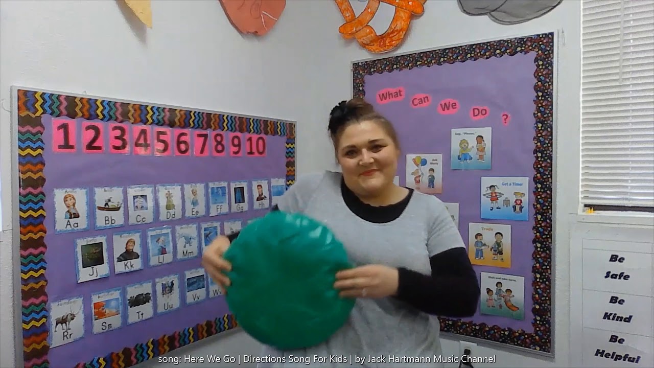 MM Pillow Positional Terms - YouTube