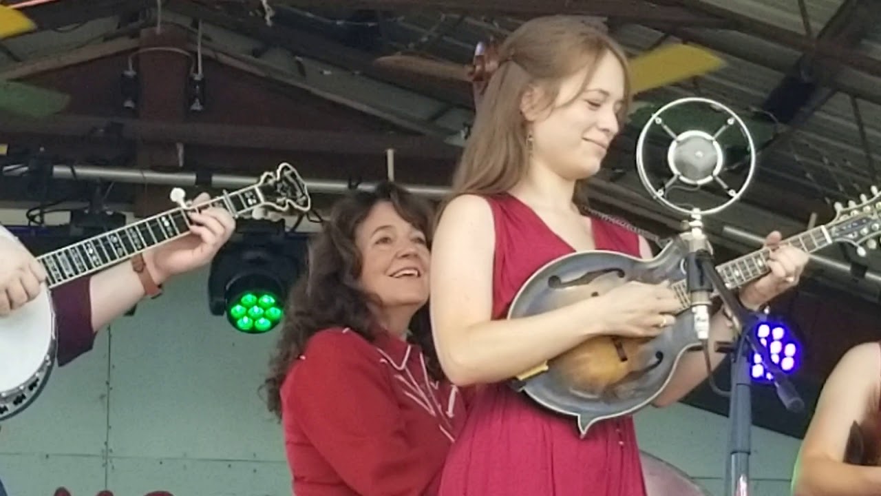 The Price Sisters / - YouTube