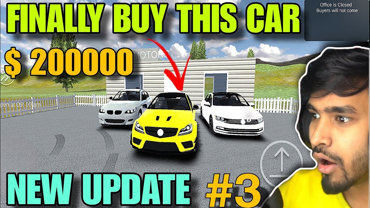 FINALLY BUY SUPER CARS $ 200000 💸 || CAR FOR SALE 2023 NEW UPDATE ...