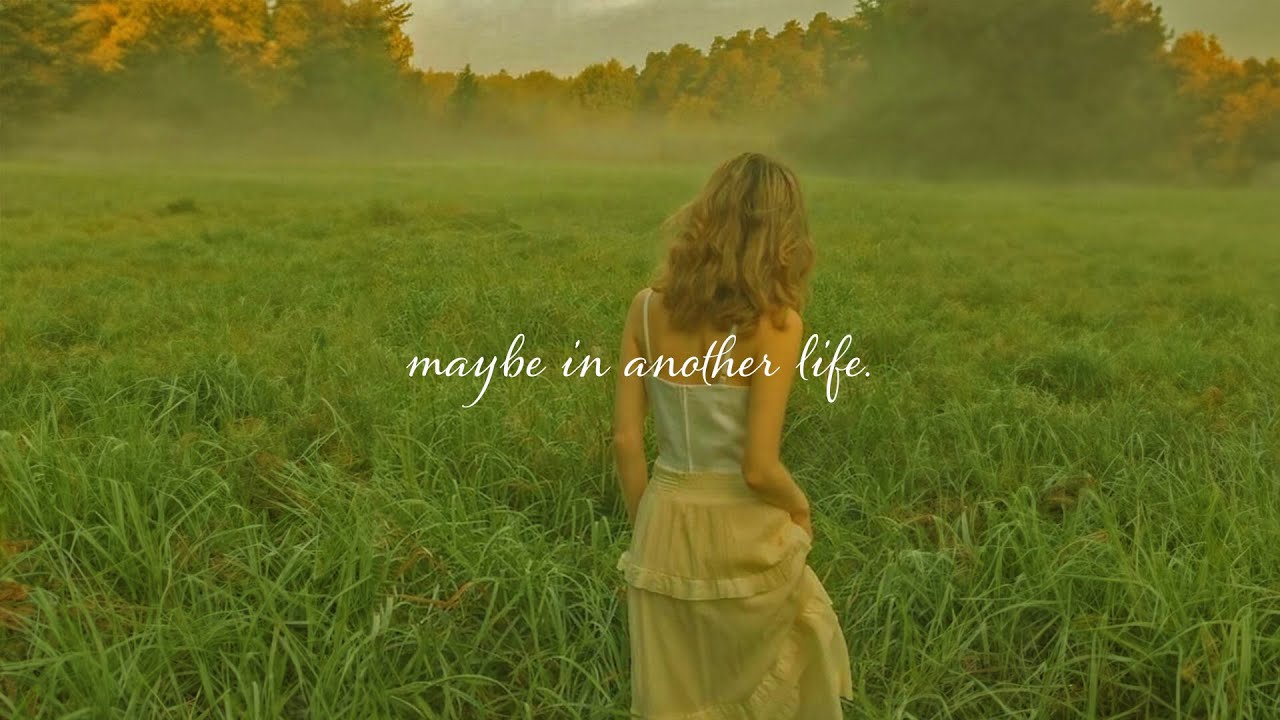 [𝑷𝒍𝒂𝒚𝒍𝒊𝒔𝒕] 𝒎𝒂𝒚𝒃𝒆 𝒊𝒏 𝒂𝒏𝒐𝒕𝒉𝒆𝒓 𝒍𝒊𝒇𝒆. - YouTube