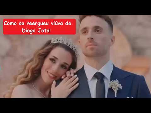 EMOCIONANTE! Rute Cardoso conta tudo sobre a sua nova distração!