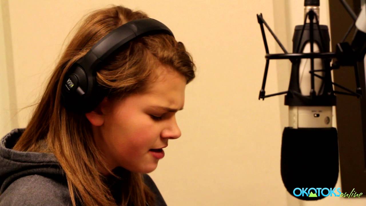 Samm Smith - Hello (Adele Cover) - YouTube