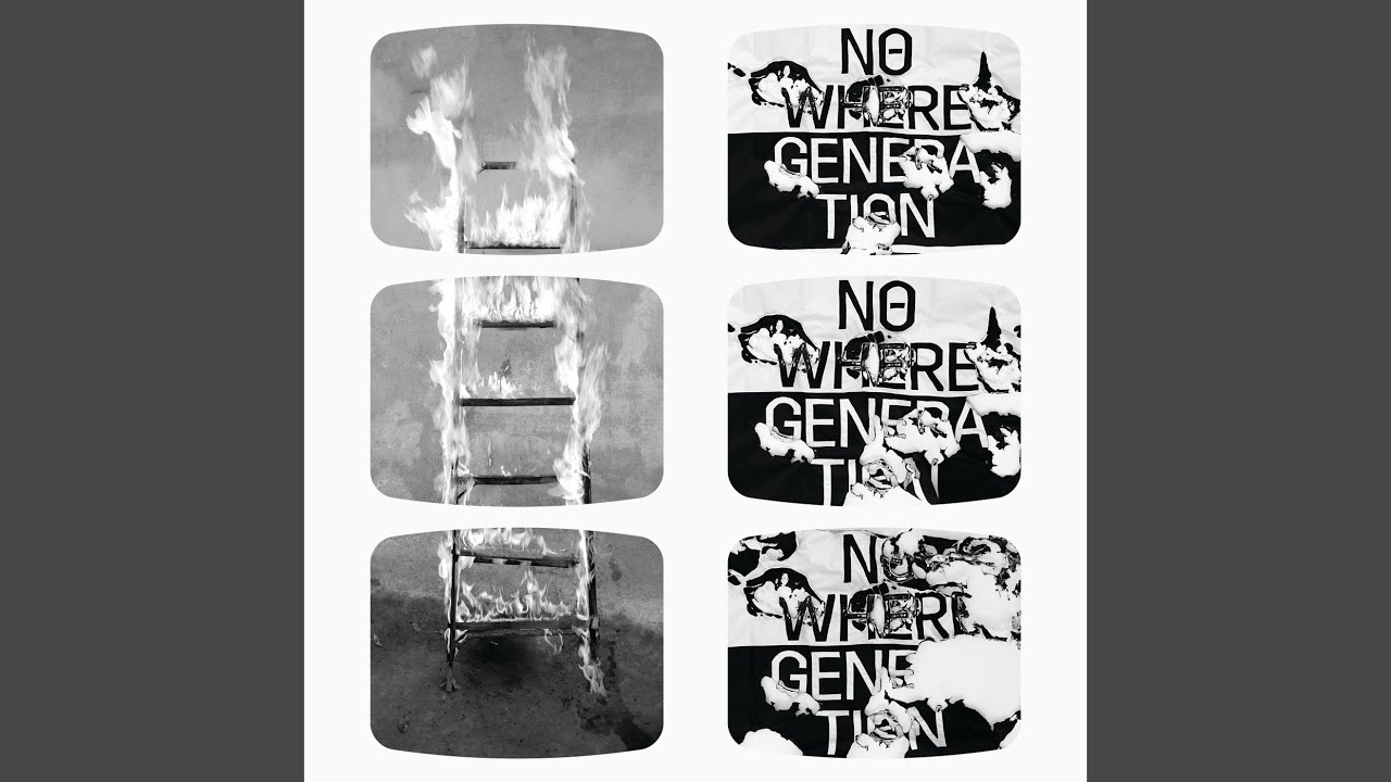 Nowhere Generation (Ghost Note Symphonies) - YouTube Music