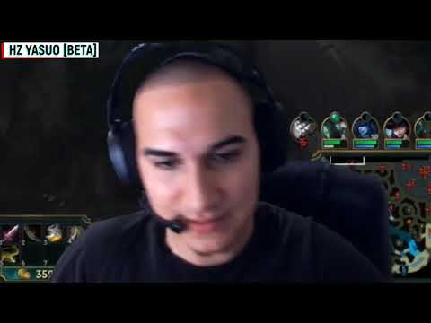 HAZRETİ YASUO ASKERE NE ZAMAN GİDECEĞİNİ AÇIKLIYOR