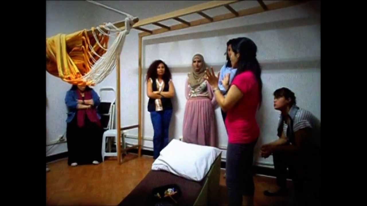 Autisme :Méthode Padovan - YouTube