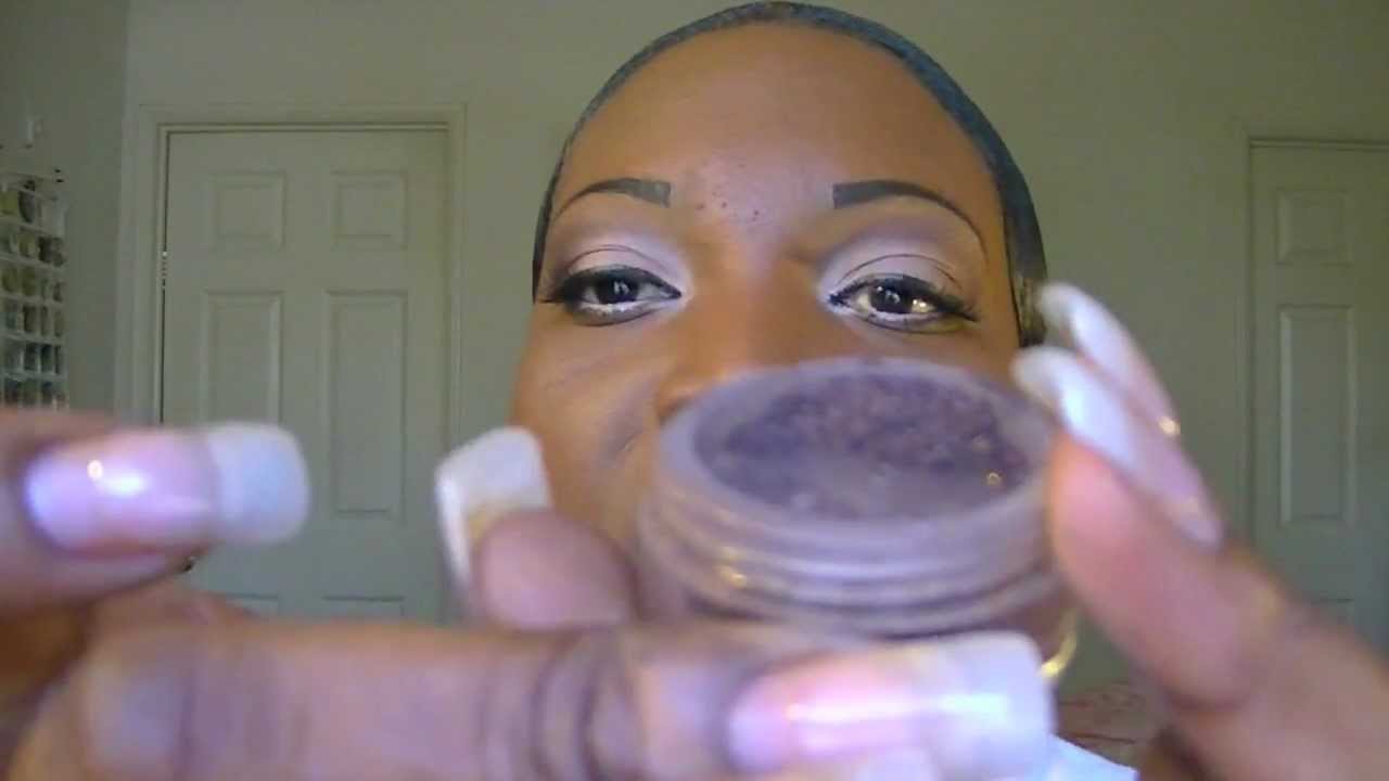 Work and Church Friendly Makeup Tutorial 2 - YouTube