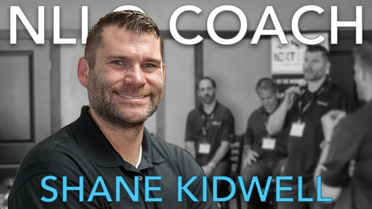 Shane Kidwell Intro - YouTube