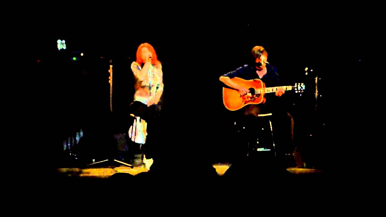 Axelle Red - Ce matin - YouTube