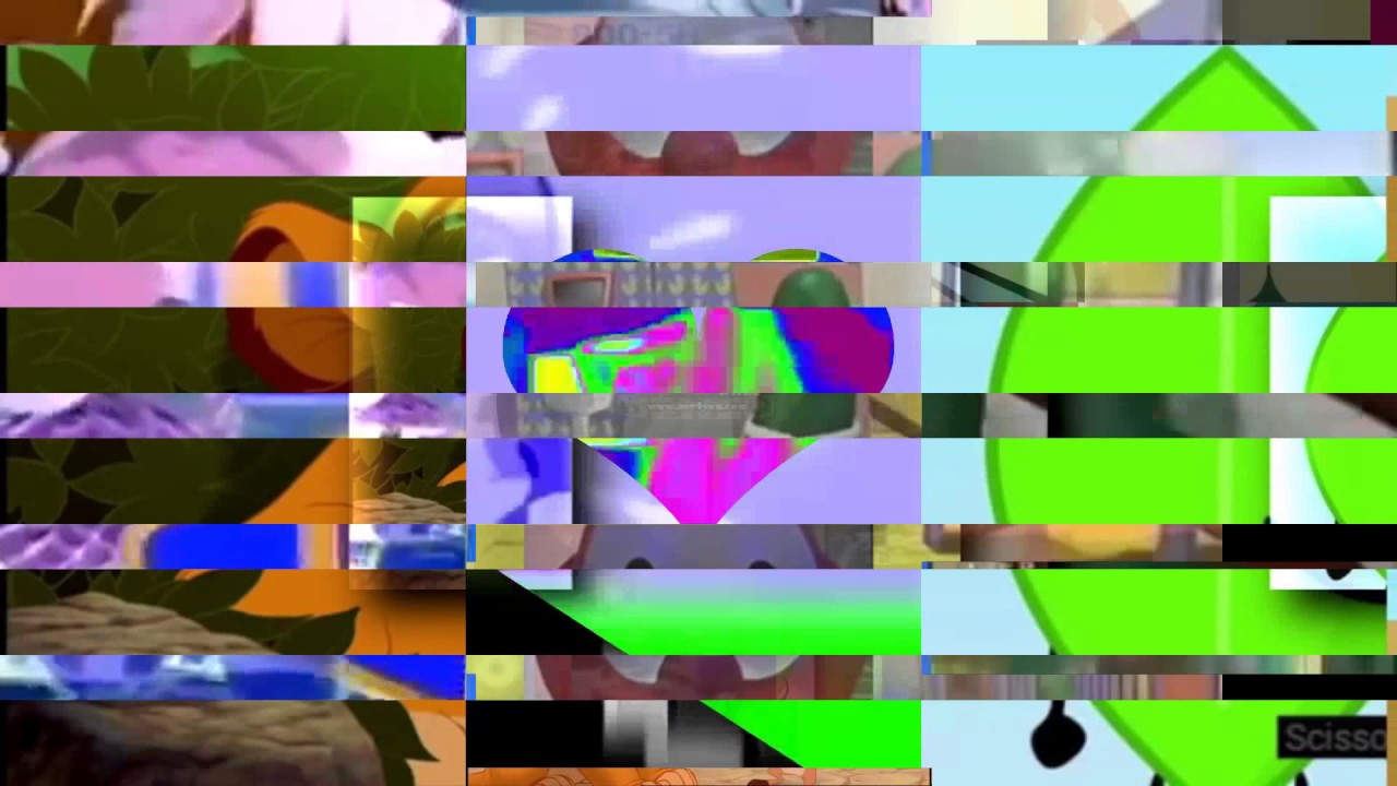 scan vs round 97 - YouTube