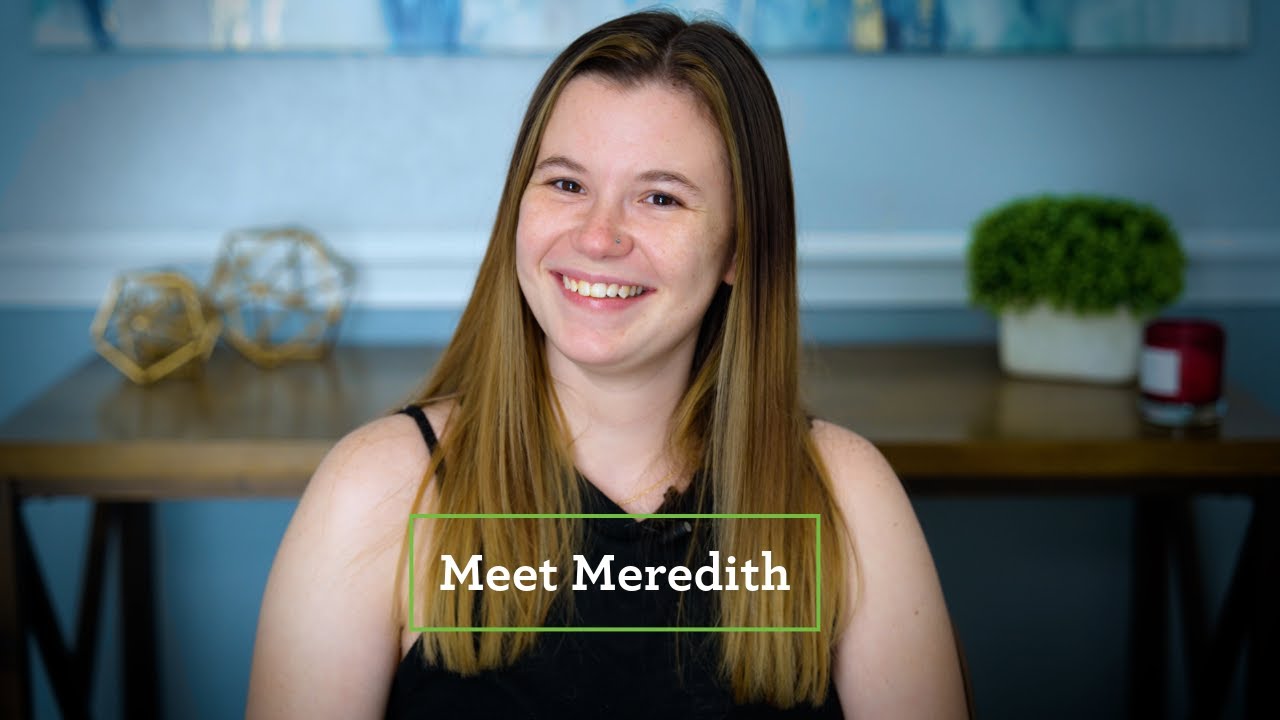 Meet Meredith - YouTube