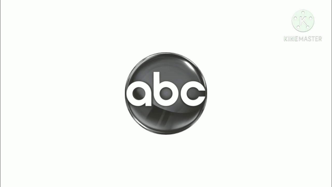 ABC 2007 logo remake - YouTube