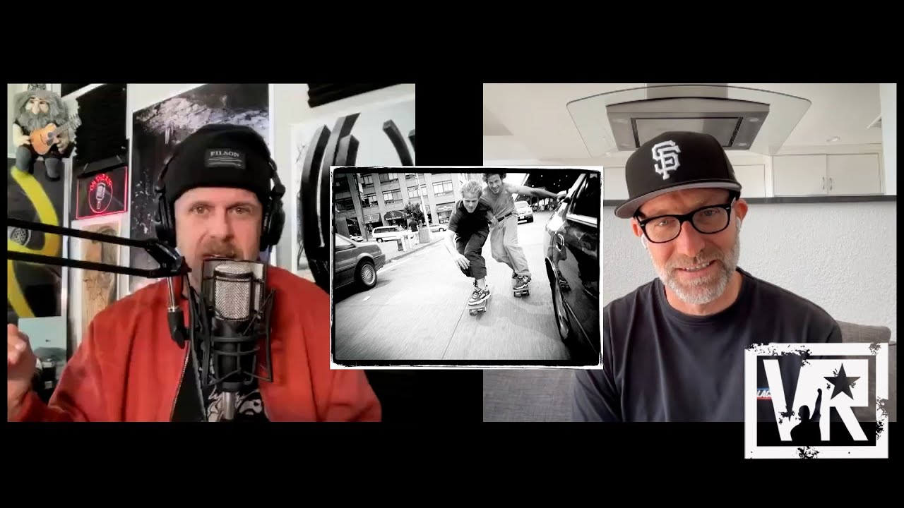 Legendary Skateboard Photographer Mike Blabac On Gambling On Yourself ...