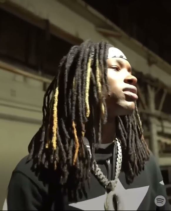 When King Von Told Us About His Top Picks Off Welcome To Oblock