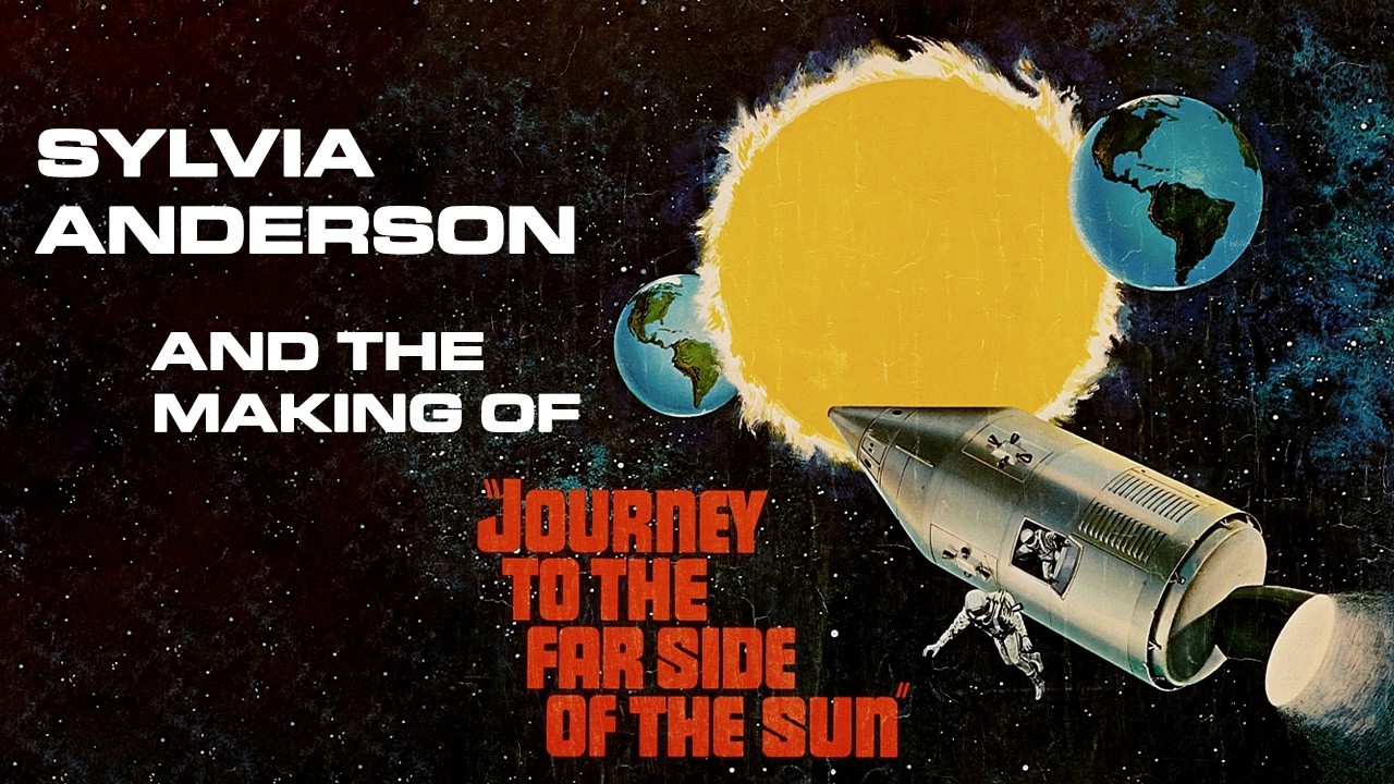 Journey to the Far Side of the Sun: Behind the Scenes of Doppelgänger ...