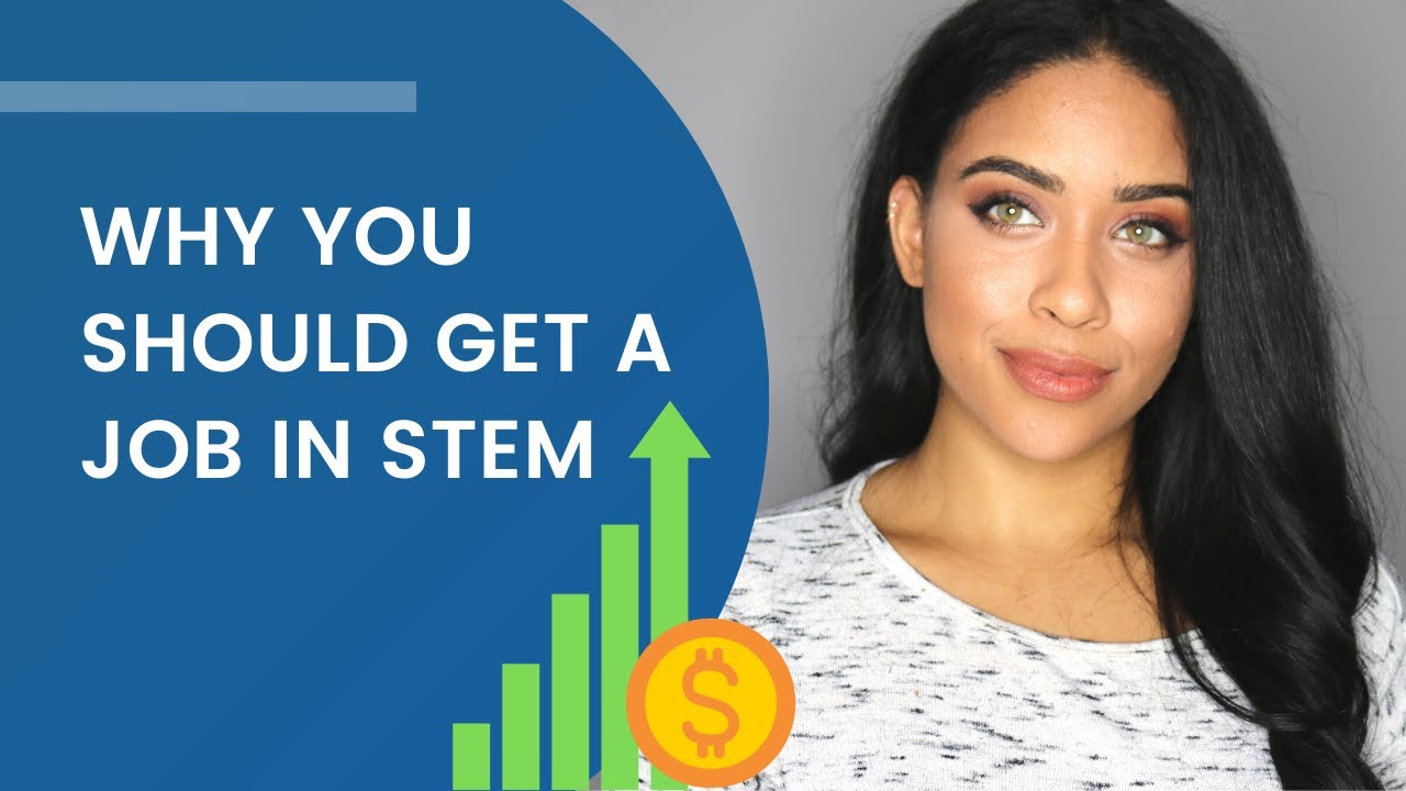 Looking For A New Career Easily Land A Job In STEM YouTube looking-for-a-new-career-easily-land-a-job-in-stem-youtube