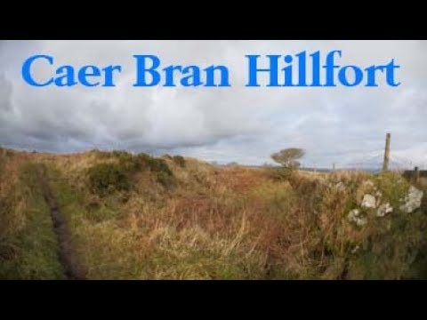 Caer Bran - Ancient Penwith - YouTube
