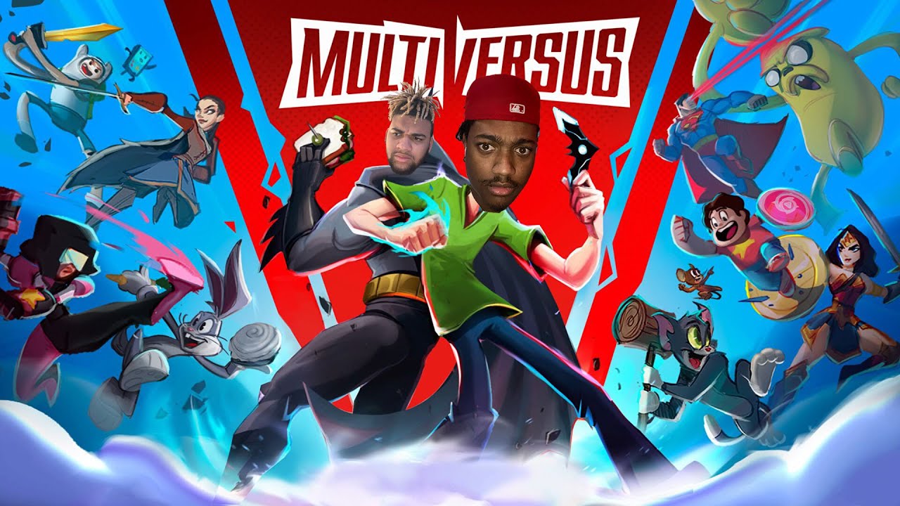 Who Can Stop Us!!! | Multiverse With Dame - YouTube