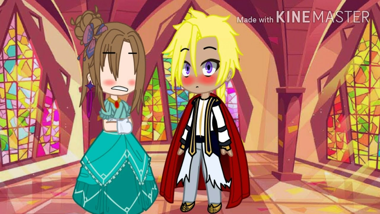 saki saki meme ( extra scene ) ft : titens bride - YouTube