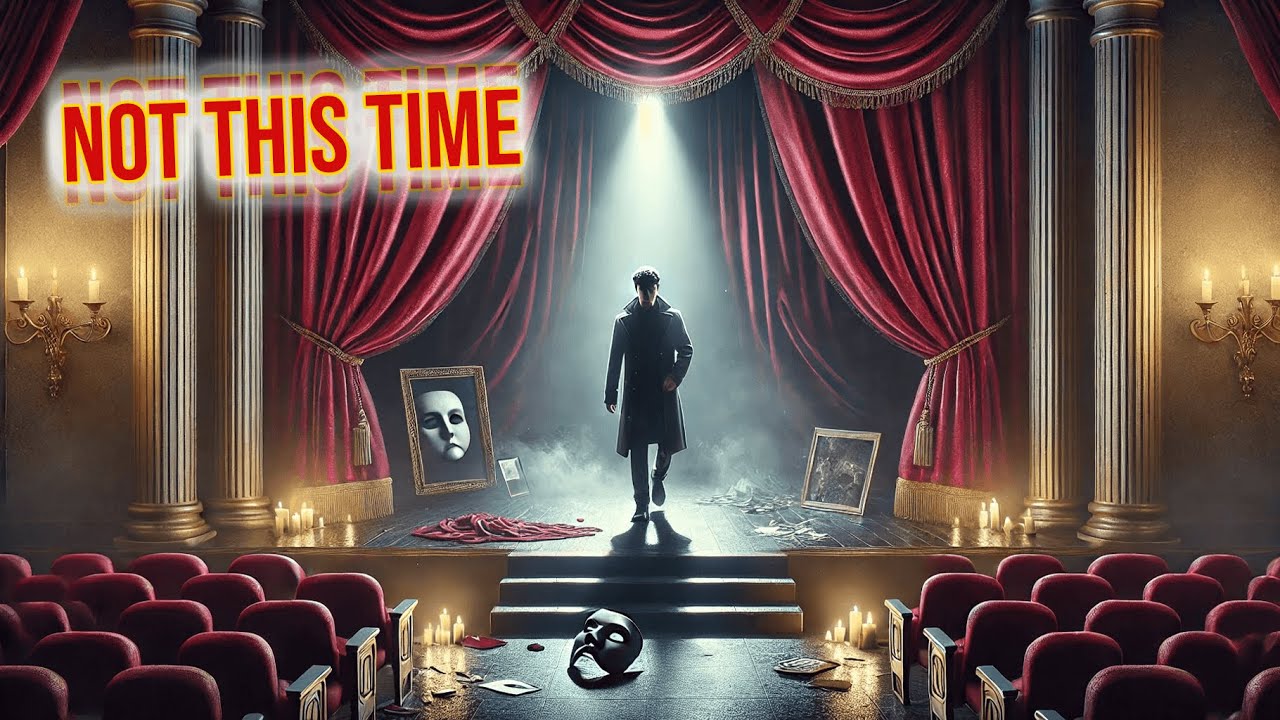 Not This Time [Official Video] (Lyrics) - YouTube