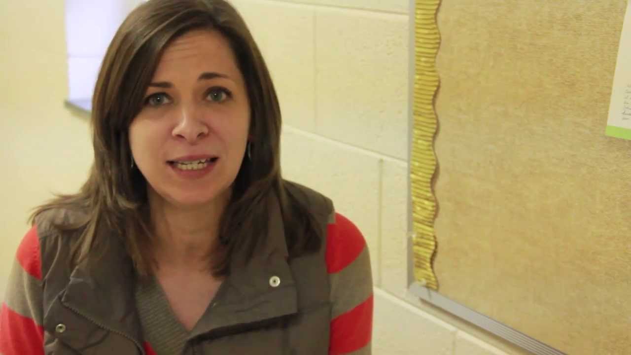 Parents' Perspective on National Number Knockout (N2K) - YouTube