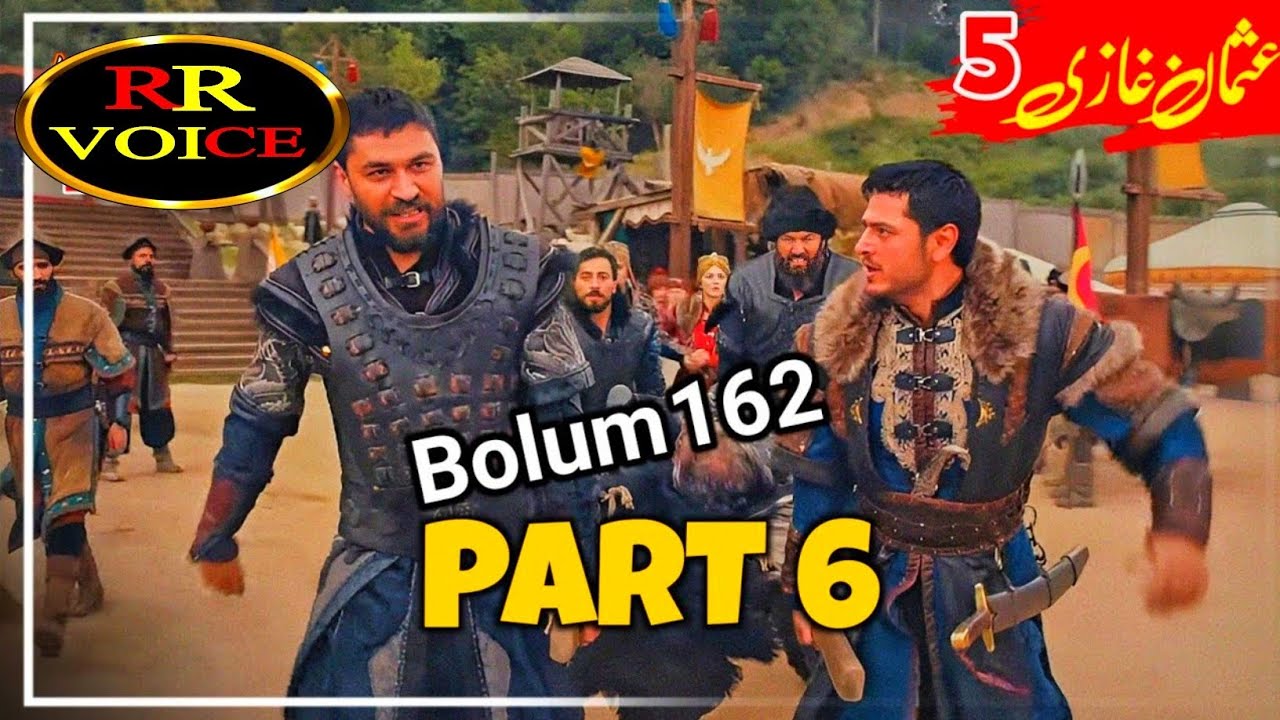 Osman Series Updates ! Episode 232 Explained By Riaz Rasheed Daily Life ...