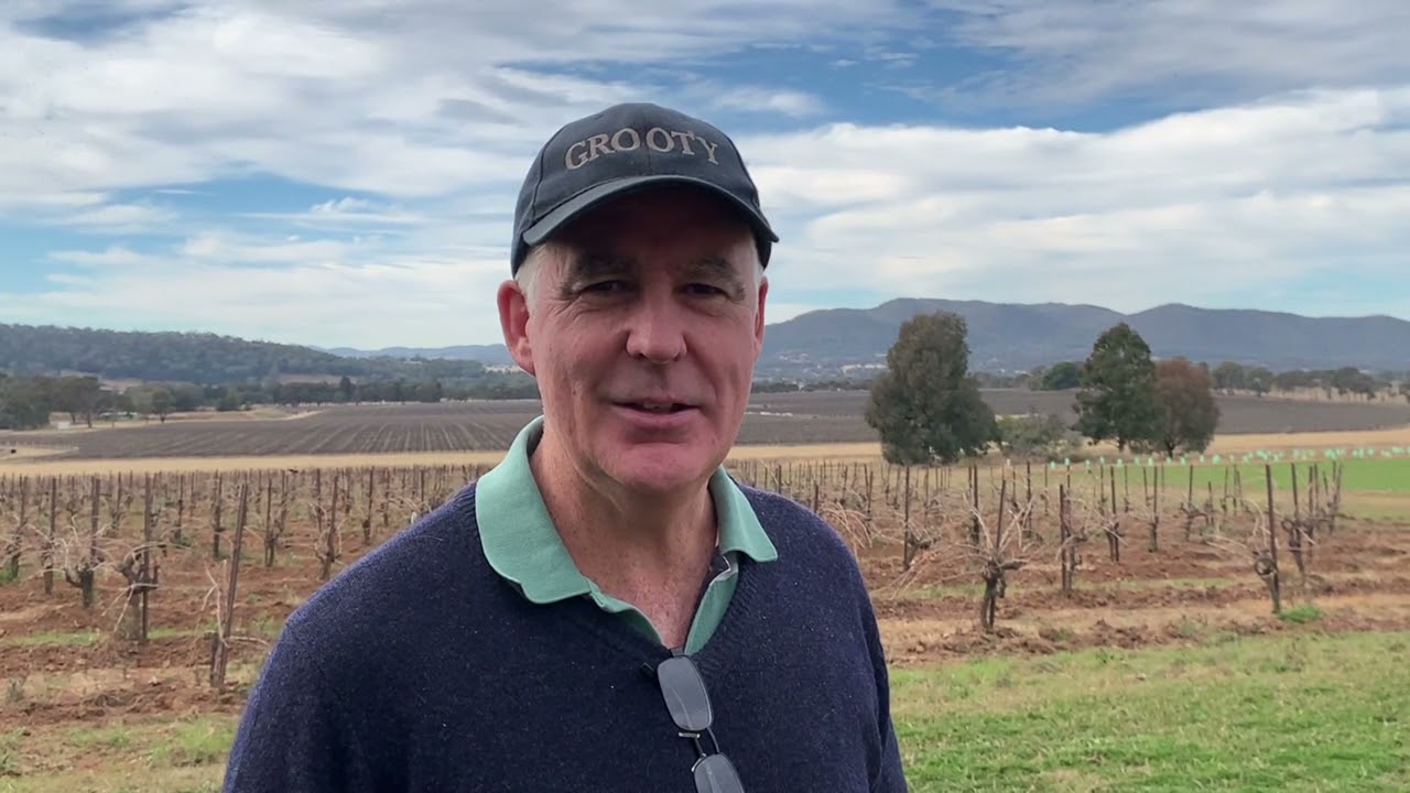 Gary Bain, The Wound Guy: The work of Patienthood - YouTube