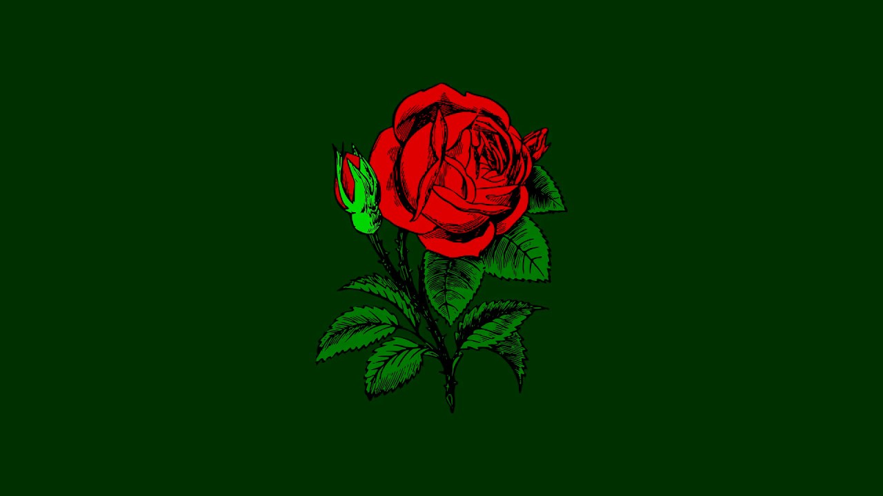 Drake x Travis Scott x The Weeknd Type Beat "Red Roses" [prod. by ...