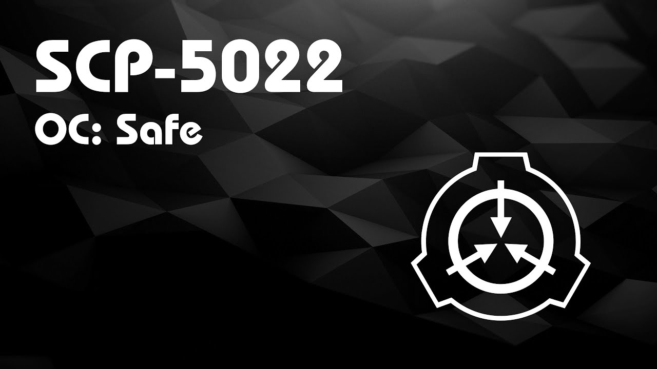 SCP-5022 | Kid Heads | Reanimation SCP - YouTube