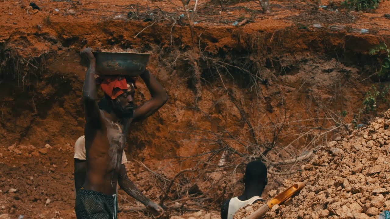 Mister Unemployed Tv Series- Trailer - YouTube