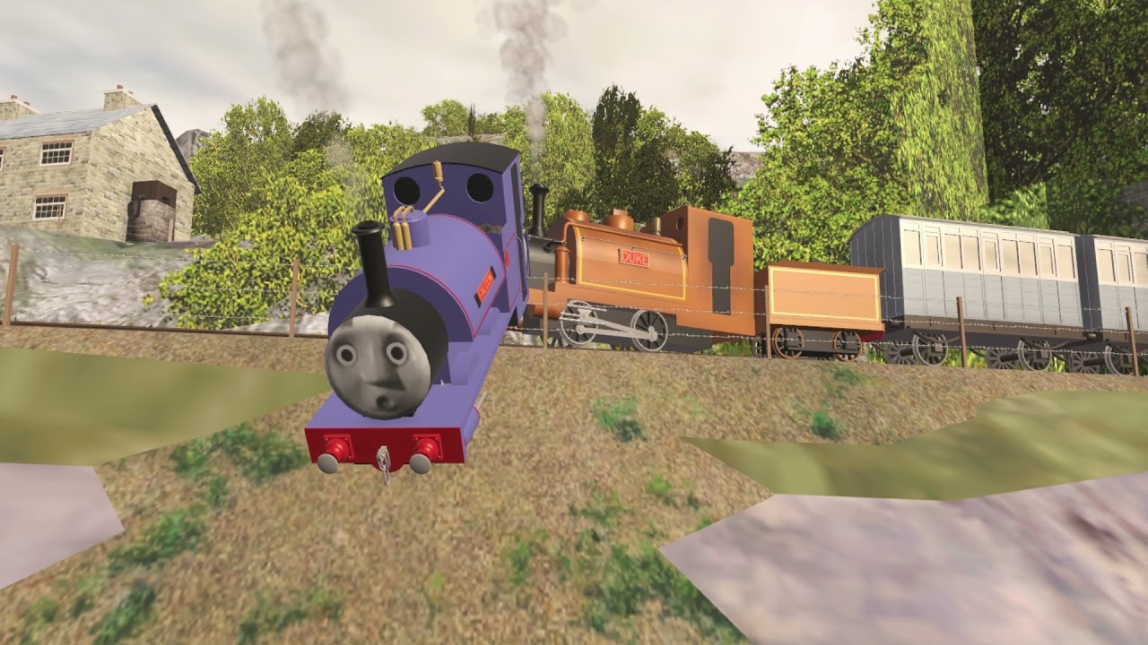 Bulldog (US - George Carlin) (Trainz Remake V2) - YouTube