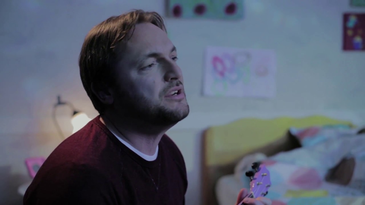 Chris Ronald - Timeline LP (promo video) - YouTube