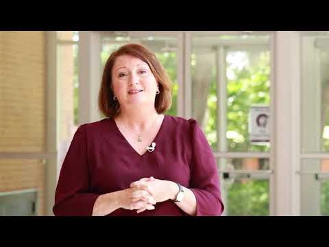 Welcome from Dr. Amanda Nolen - Faculty / Staff Convocation - YouTube