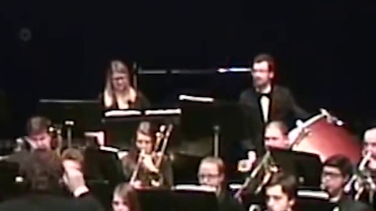 orchestra fail - YouTube