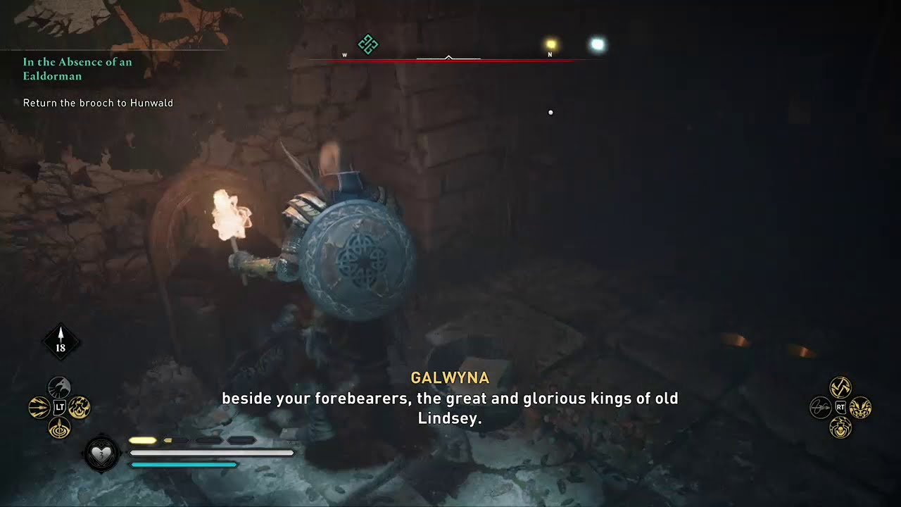 "I'm a Dane, not a cruel grief-monger" - YouTube