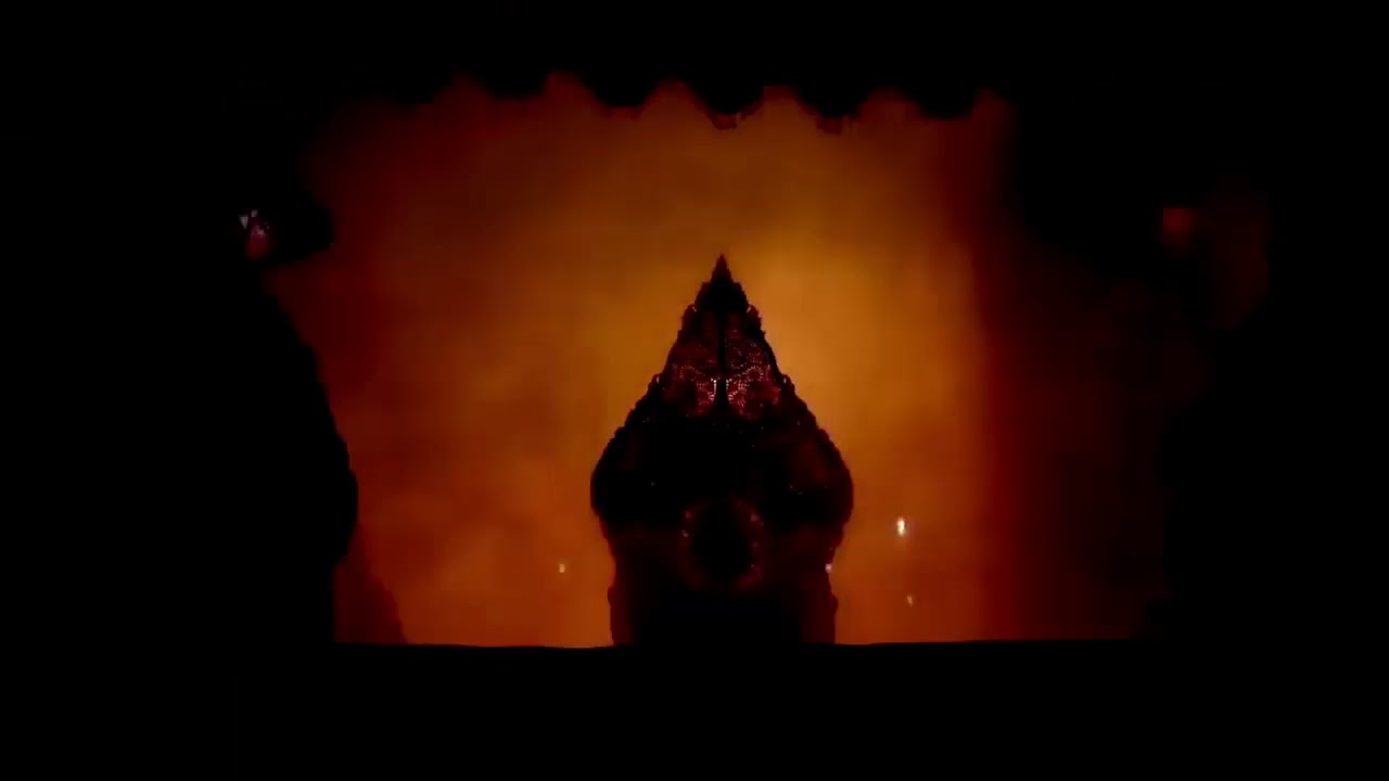 Lagu Mahabharata ( opening ) Ki enthus Susmono - YouTube