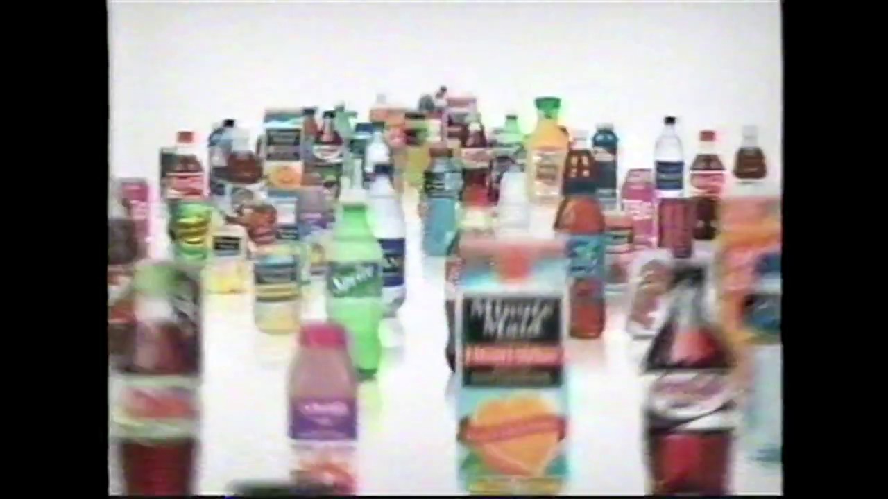 The Coca-Cola Company commercial (2006) - YouTube