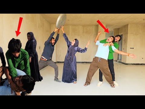 Sadrallah's Trap Backfires; Pari's Brothers Unite and Change Everything!