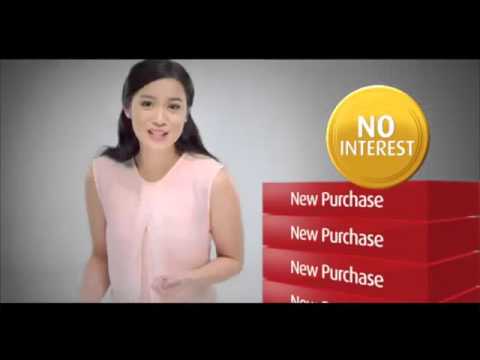 BPI Express Credit Card TVC 2014 Official - YouTube