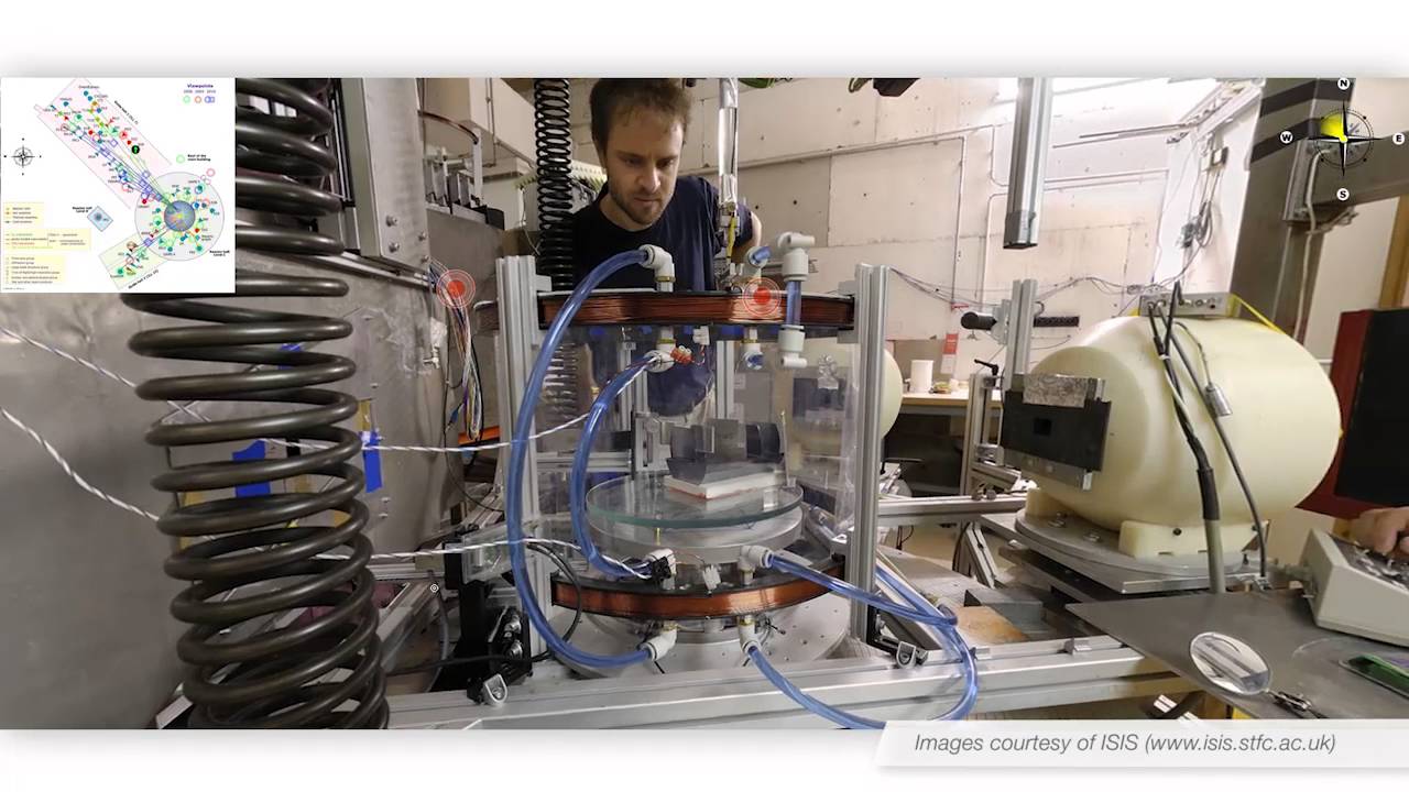 Large scale research infrastructures Jorge Quintanilla - YouTube