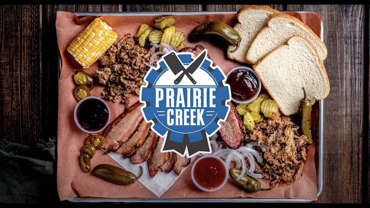 Prairie Creek® BBQ Meats - YouTube