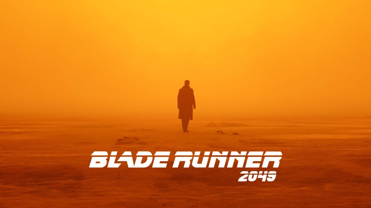 Blade Runner 2049 | edit - YouTube