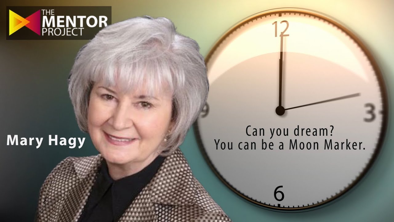 Mary Hagy - Moon Mark - YouTube