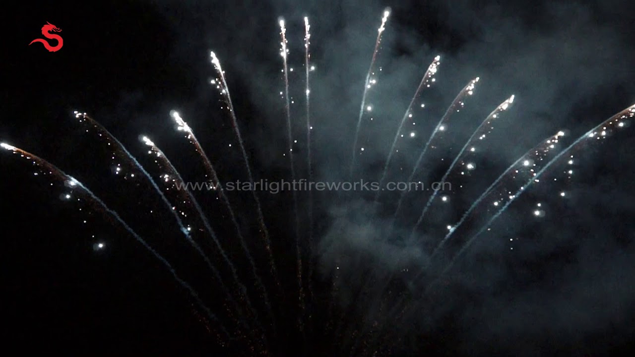 SR1356 1.2'' 13s silver blink willow tails - YouTube