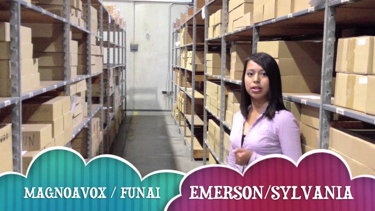 NF020UD - Manufacturer's Certified Remote - YouTube